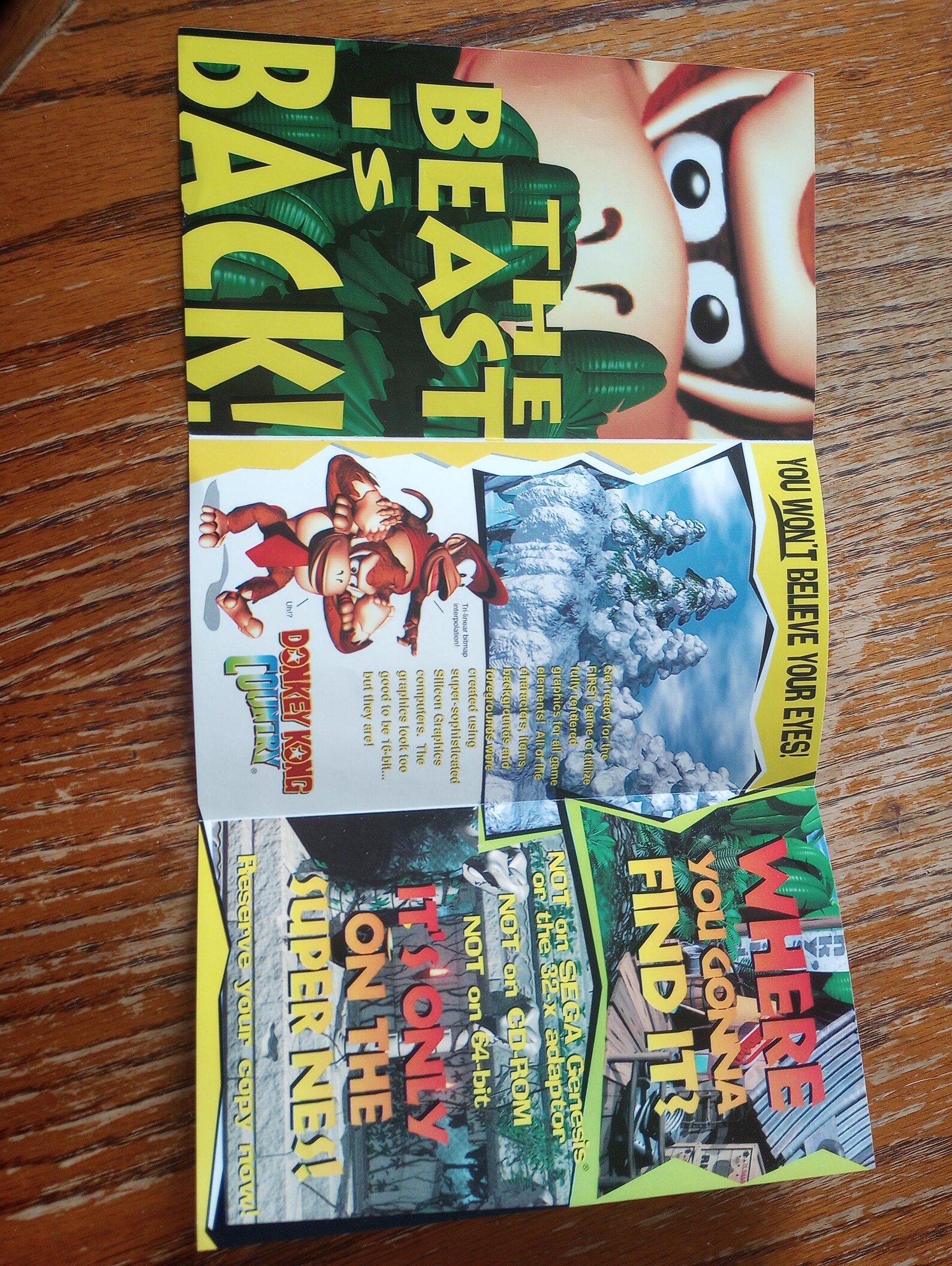 Nintendo Power VHS Lot - 3 Tapes (1 Missing Case) - Etsy