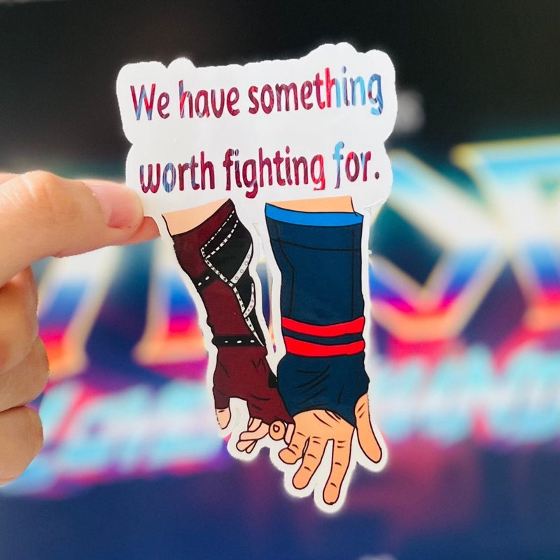 Thor Stickers - Etsy