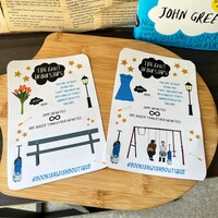 John Green - Etsy