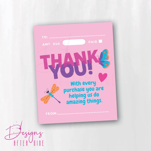 Girl Scout Fall Product - Etsy