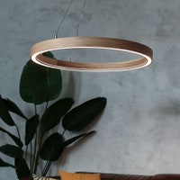 Round Pendant - Etsy