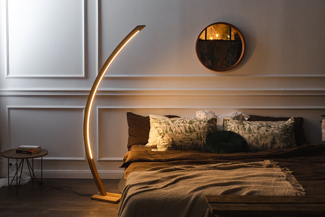 OakLightStore Etsy UK