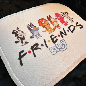 SUBLIMATION Custom WAGON PATCH to Fit Wonderfold W4 or W2 Side Flap - Etsy