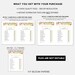 Find the Ring Bridal Shower Game, Wedding Shower Games, Printable Games ...