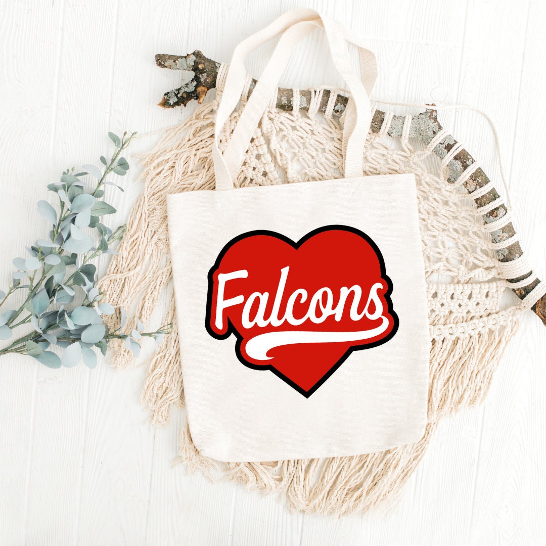 Go Falcons Svg Bundle, Falcons Png Bundle, Falcons Shirt Svg, Instant ...
