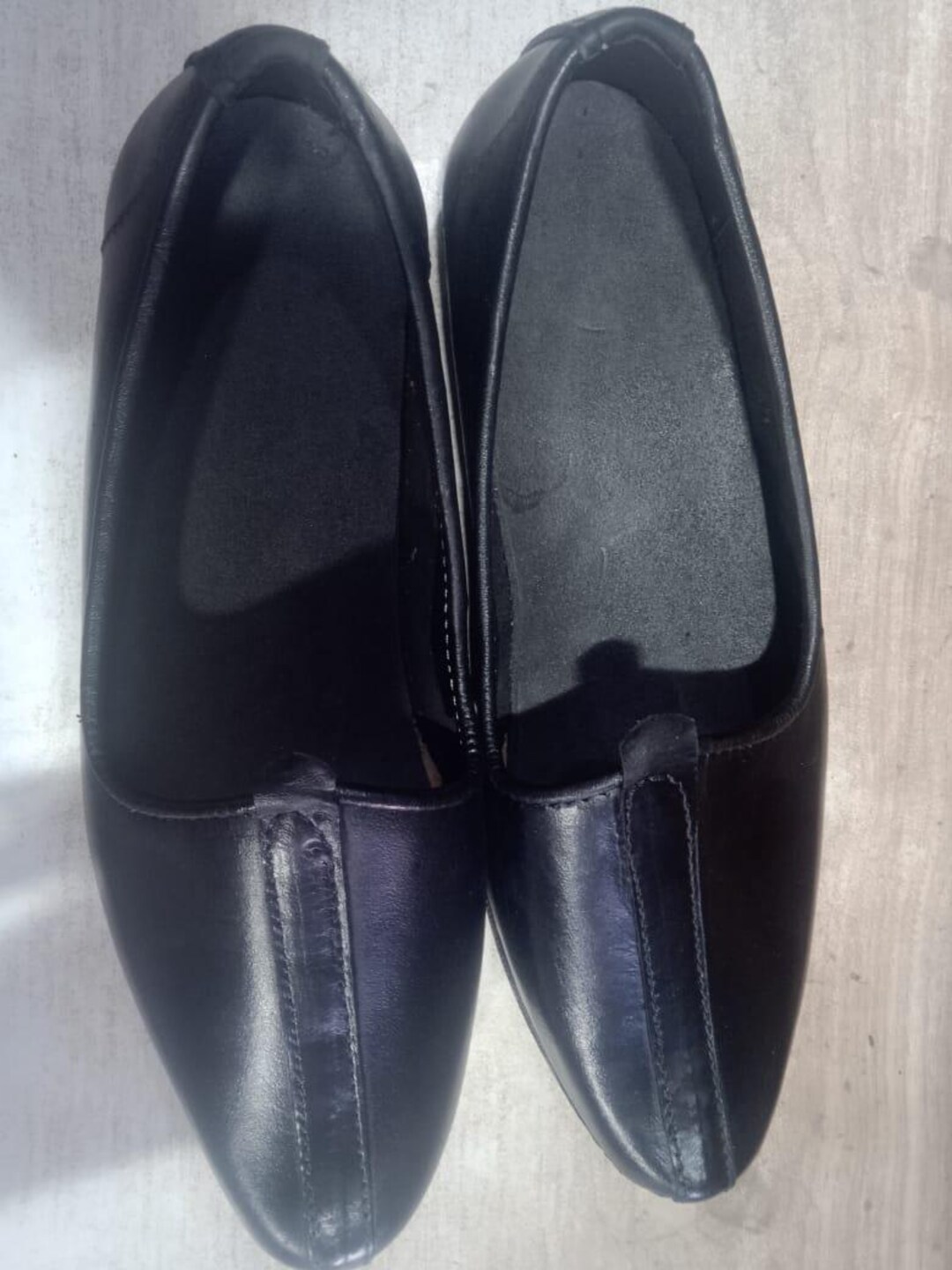 Buy Sonia Collections Men's Jalsa Jutti Men Shoe Men Punjabi Jutti ...