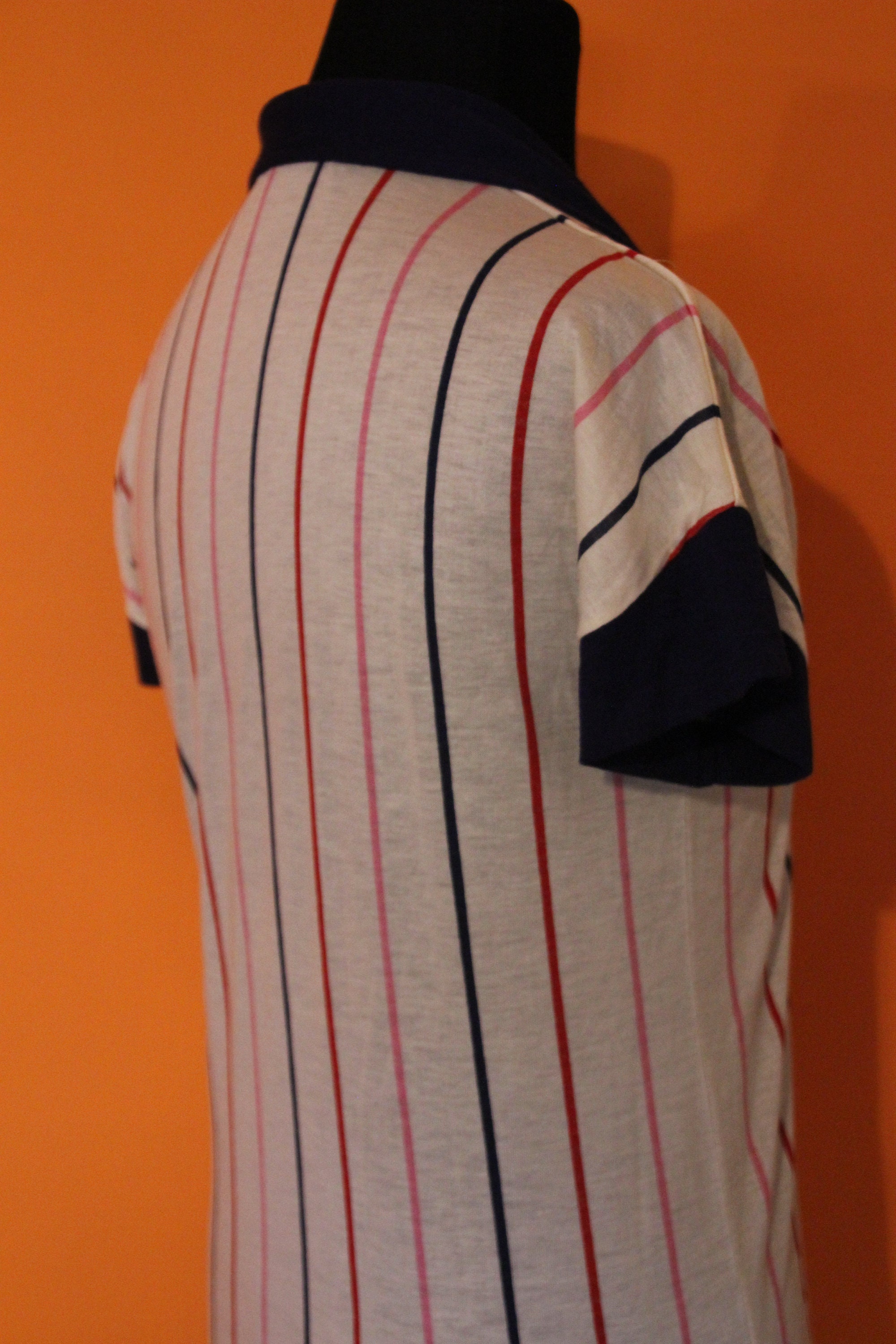Vintage Polo Early 70's Late 60s Deadstock NWT 1960s 1970s Retro - Etsy