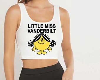 Little Miss Game Day Svg - Etsy