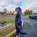 Cameroon Bami Dress African Traditional Wear Bamenda Contry Clothes ...