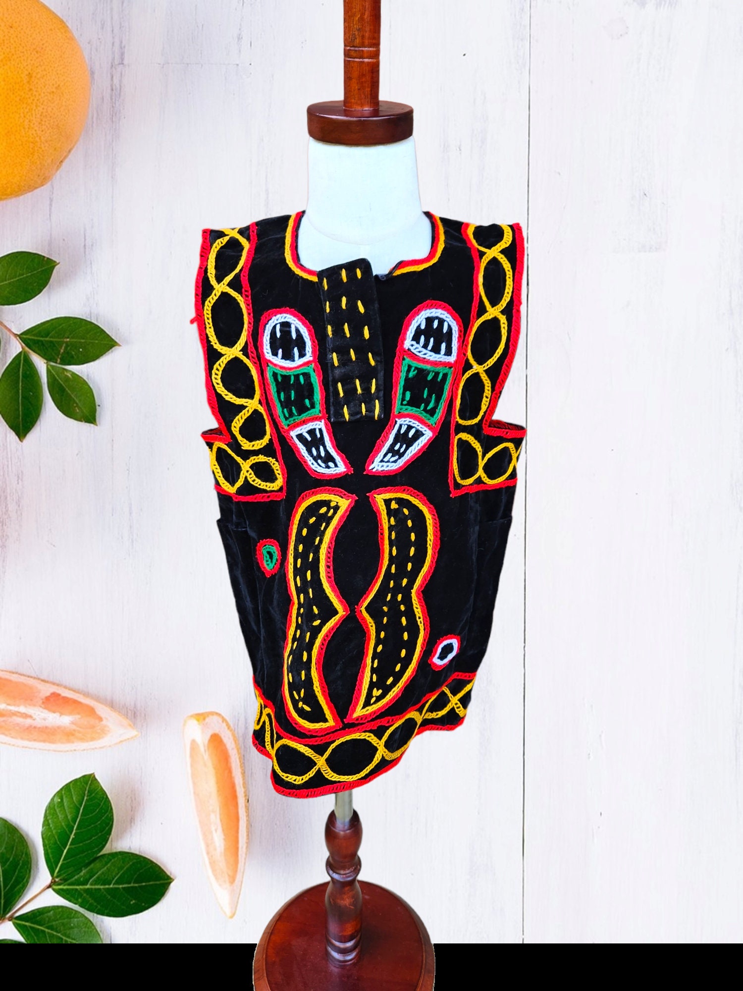 Kids Toghu Jumper Danshiki African Traditional Wear Bamenda Contry ...