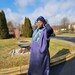 Cameroon Bami Dress African Traditional Wear Bamenda Contry Clothes ...