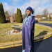 Cameroon Bami Dress African Traditional Wear Bamenda Contry Clothes ...