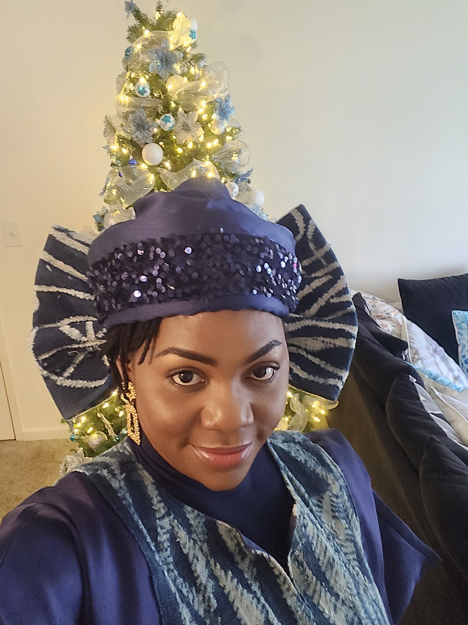 Cameroon Bami Dress African Traditional Wear Bamenda Contry Clothes ...