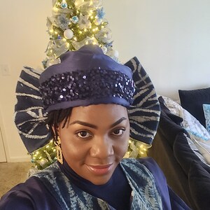 Cameroon Bami Dress African Traditional Wear Bamenda Contry Clothes ...