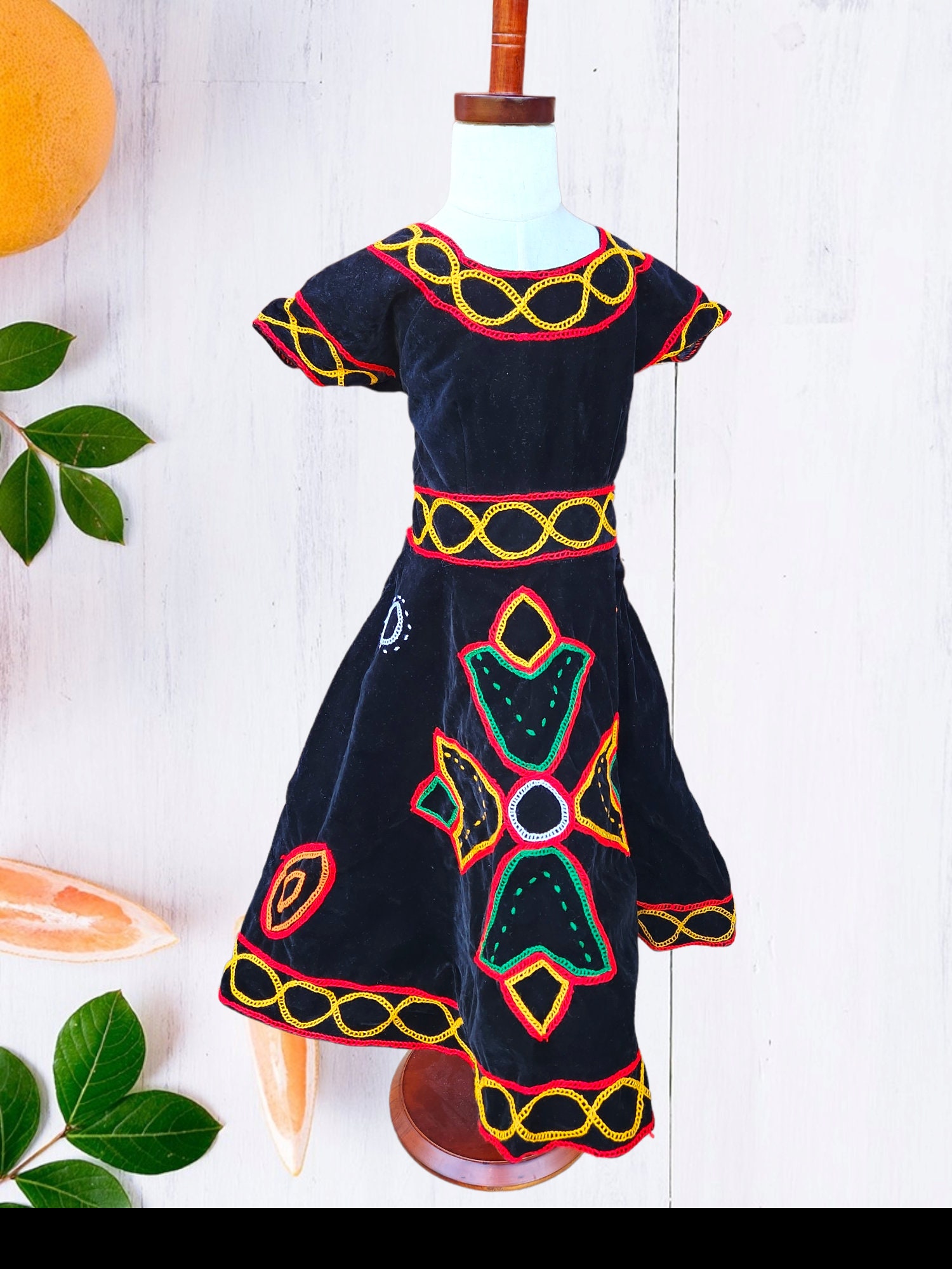 Kids Toghu Dress Danshiki African Traditional Wear Bamenda Contry ...