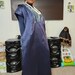 Cameroon Bami Dress African Traditional Wear Bamenda Contry Clothes ...