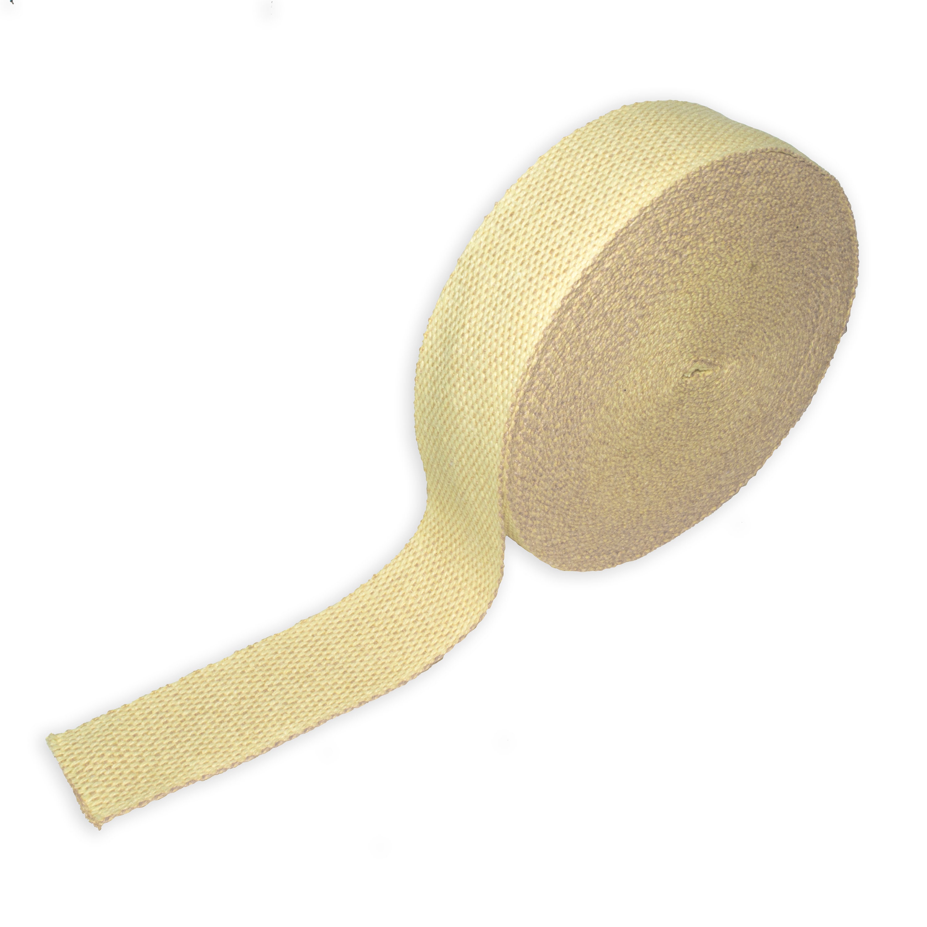 Kevlar Wick by the Foot | Fire-resistant Aramid Tape for Fire Poi ...