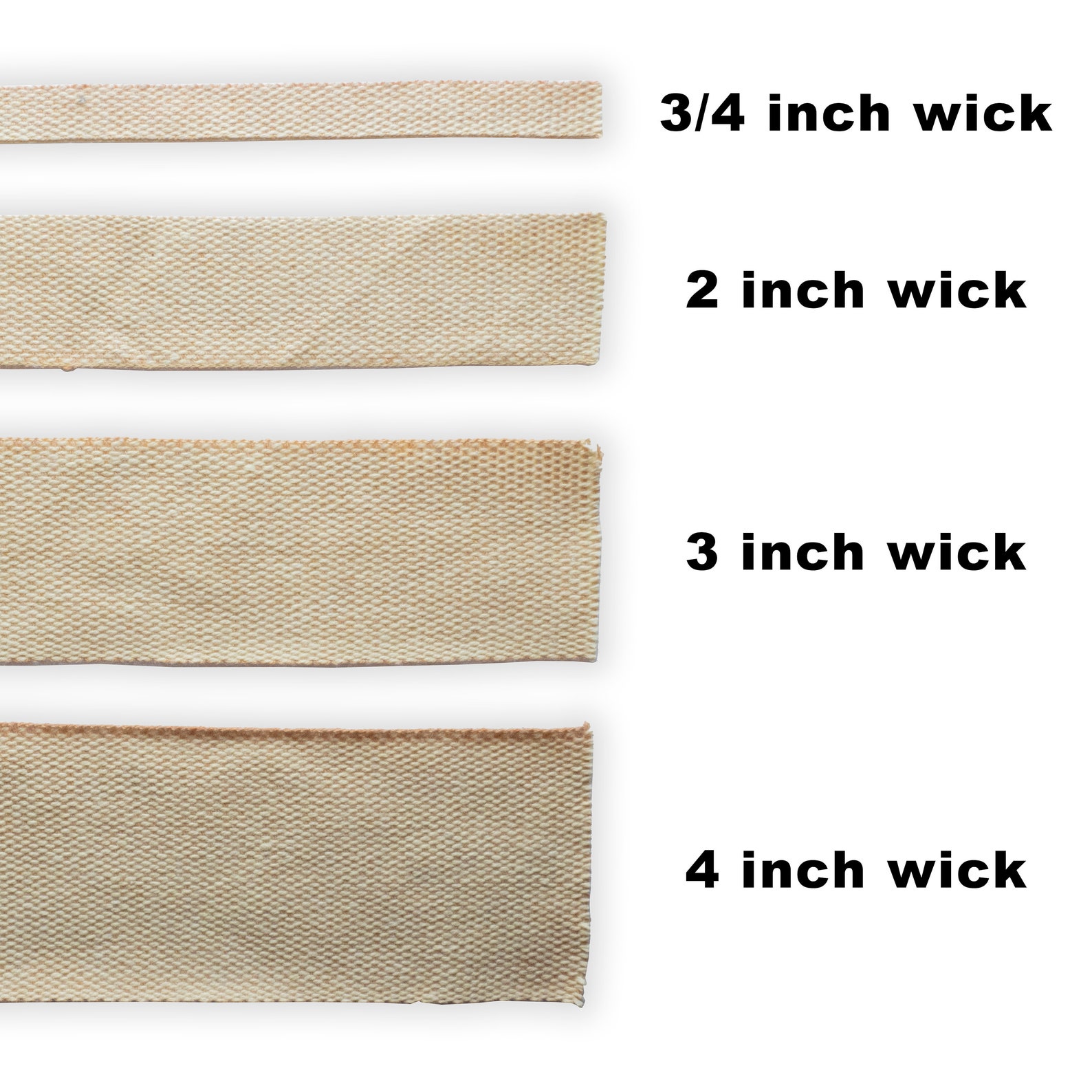 Kevlar Wick by the Foot | Fire-resistant Aramid Tape for Fire Poi ...