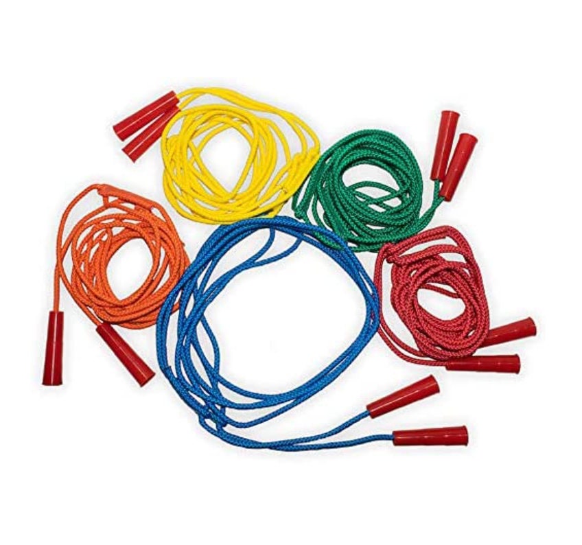 Kiddie Trick Rope Lasso Party Pack (set of 10, Assorted Colors) - Etsy