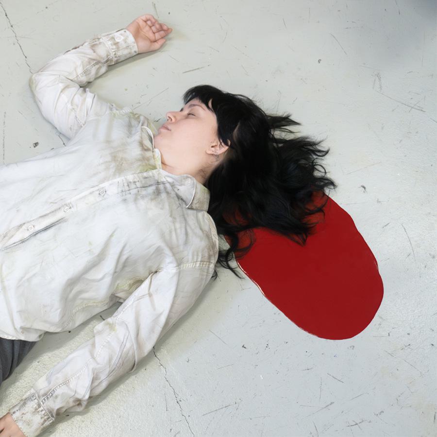 Silicone Blood Puddle – Fake Blood Prop – Special FX Blood – Movie ...