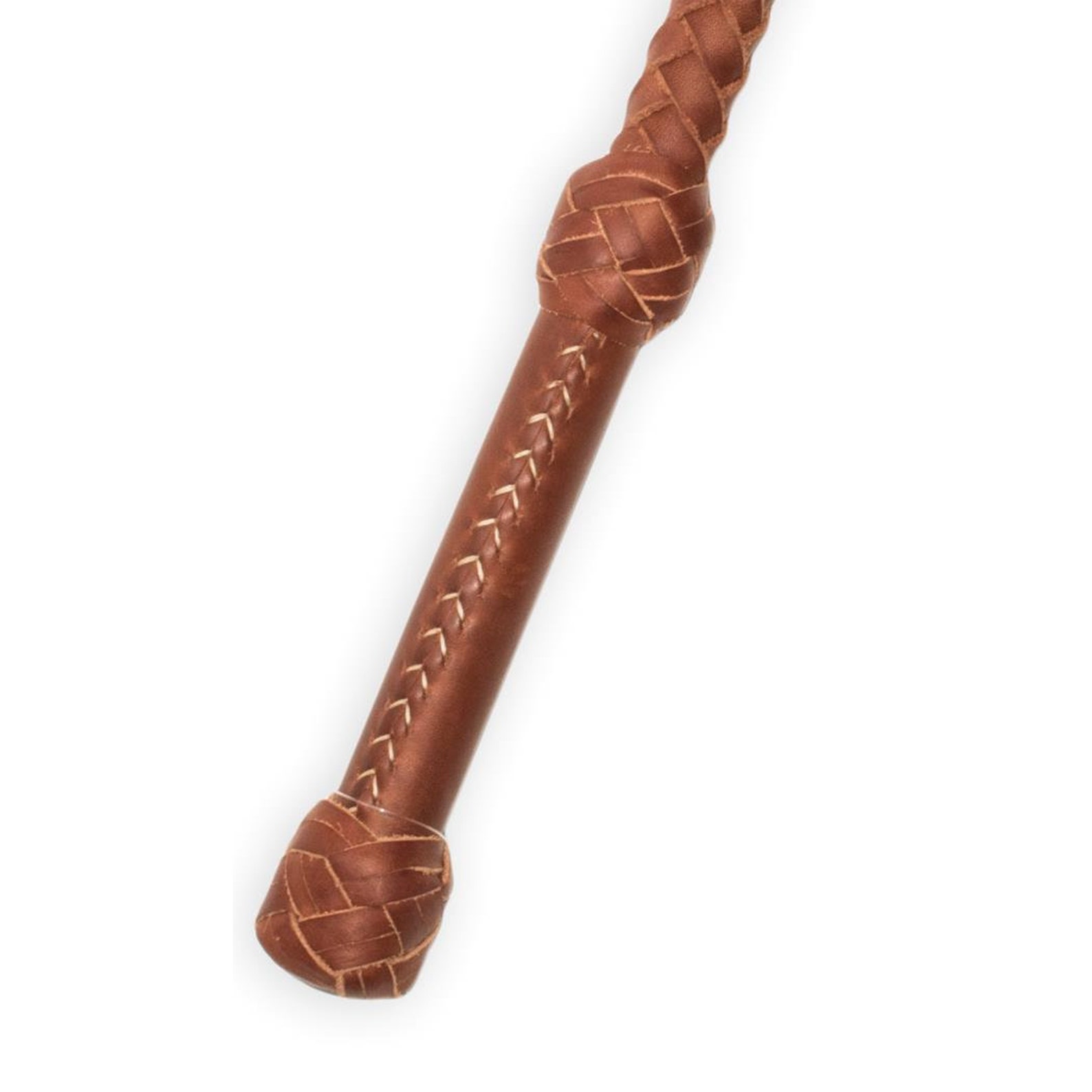 Swivel Handle Leather Bullwhip 6 Ft - Etsy