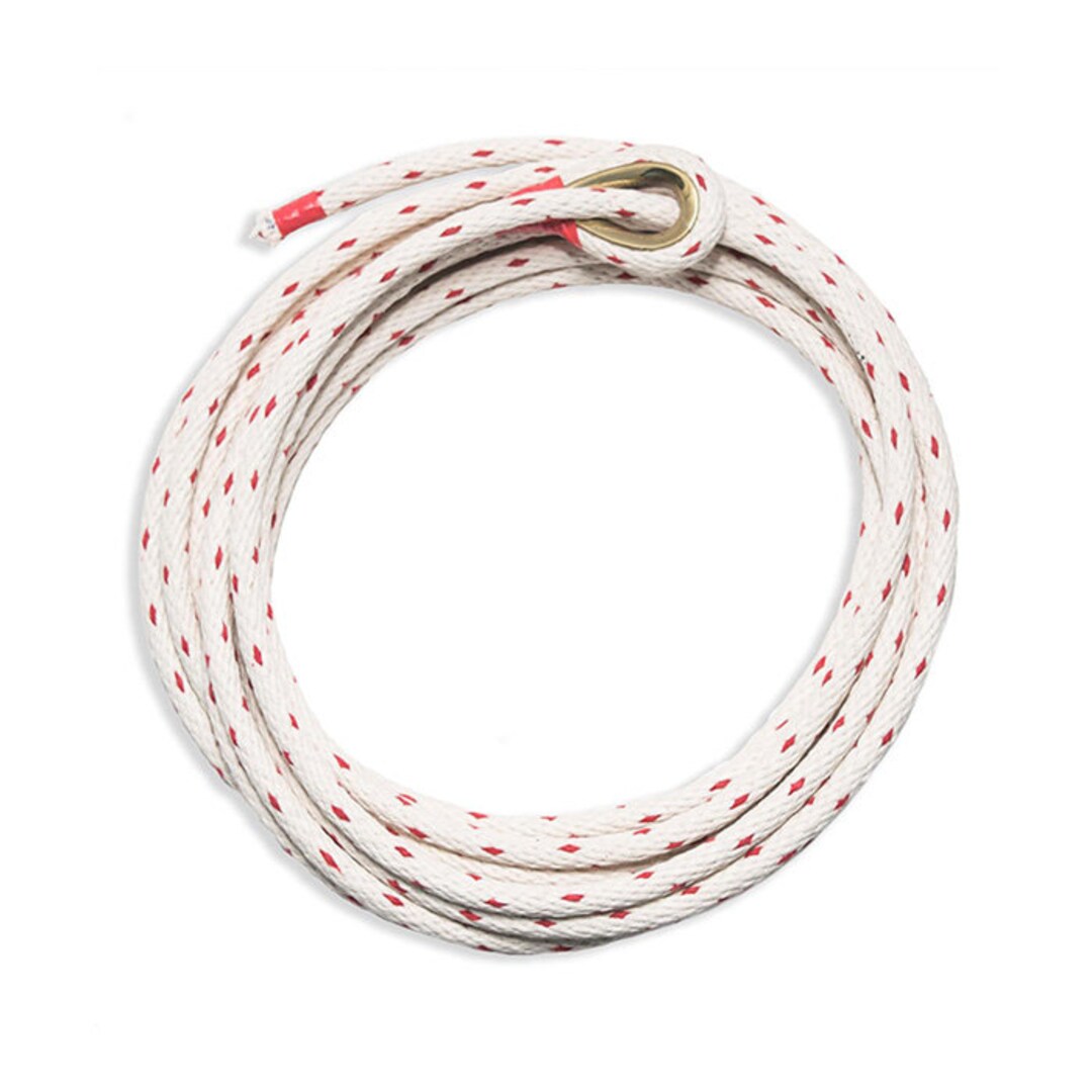 Cotton Trick Rope 24 Ft - Etsy