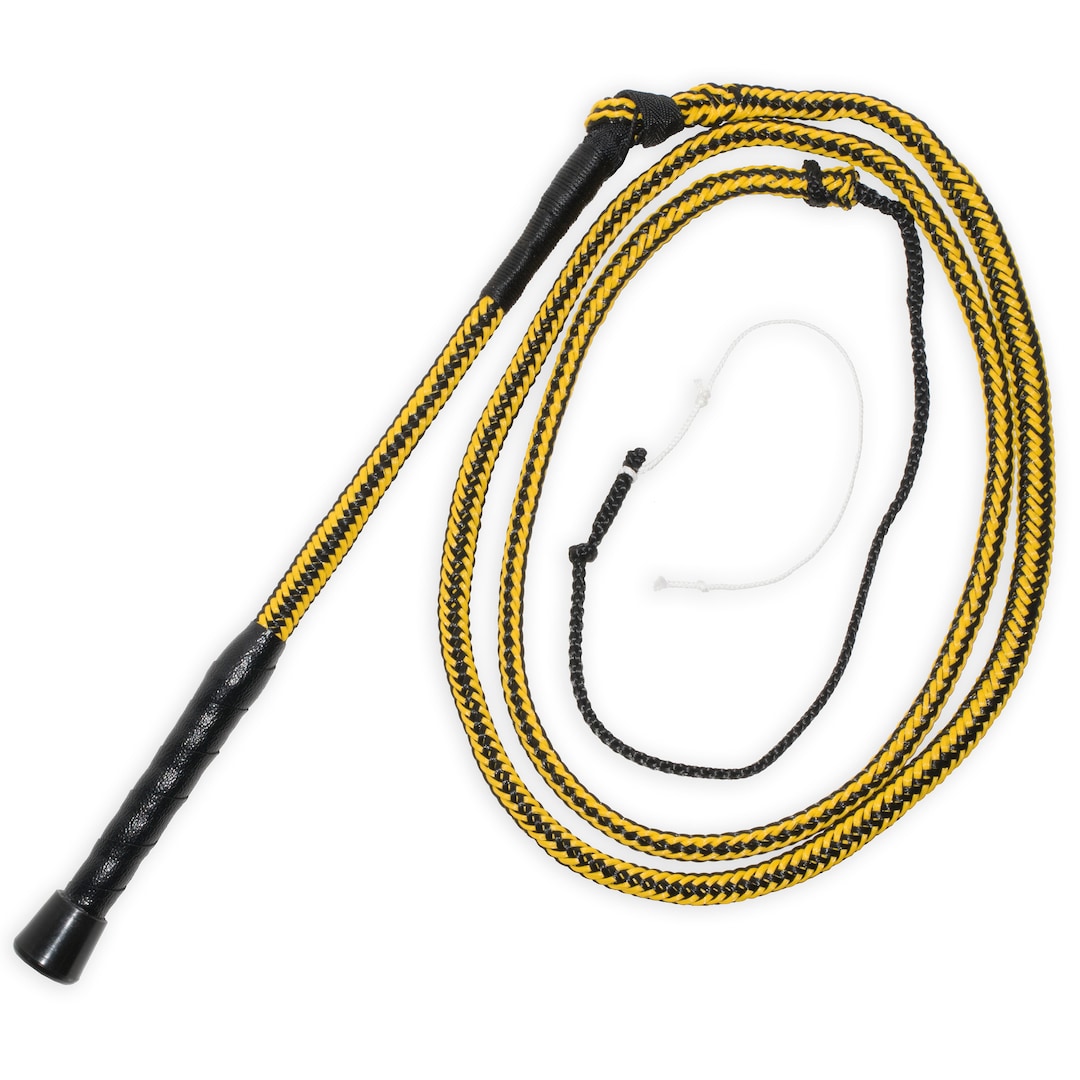 Poly Stock Whip - Etsy