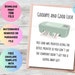 Printable Funny Goodbye Card Cheerio, Funny Retirement Card, Funny ...