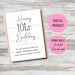 Printable 101st Birthday Card, Milestone Birthday Card for Grandma or ...