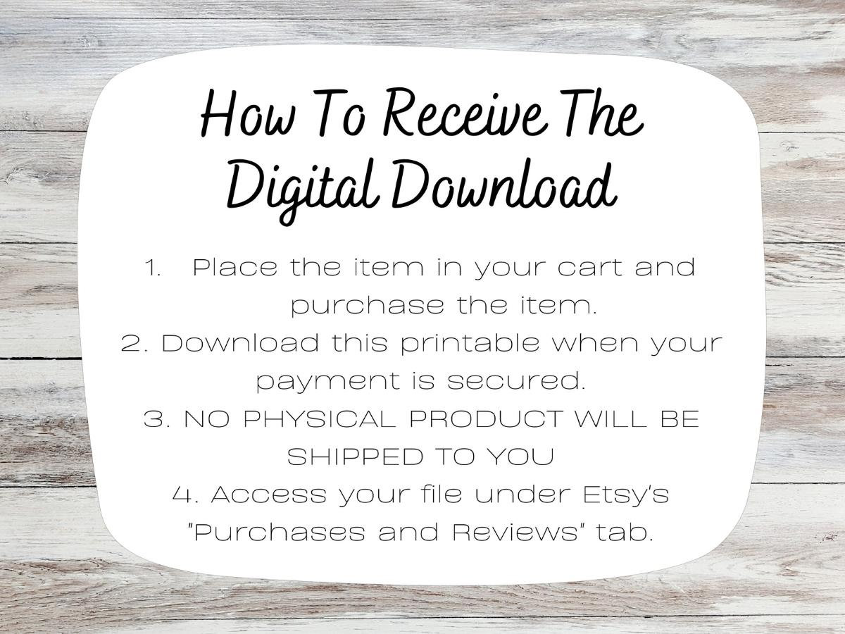 Printable Heart Surgery Card Recovery Get Well Soon Card Hospital Gift ...