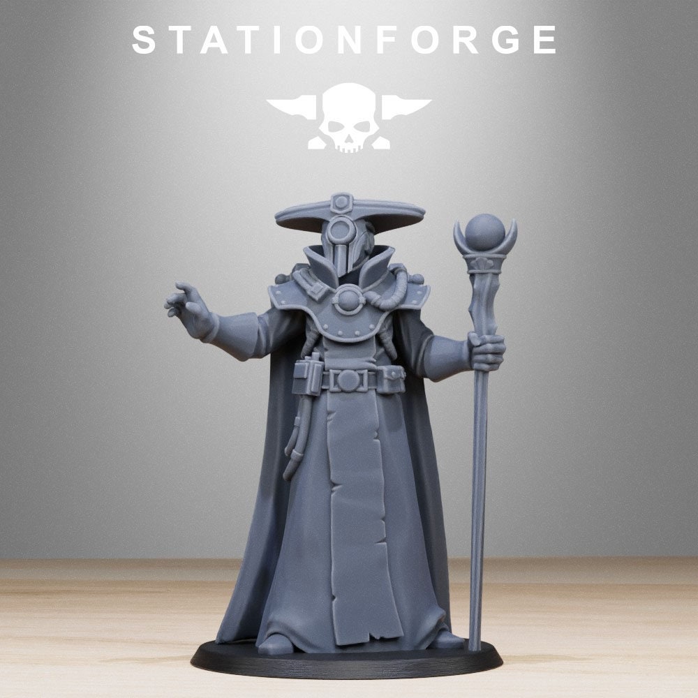 Station Forge Pack ( Agust 2024 ) - Stationforge - Etsy