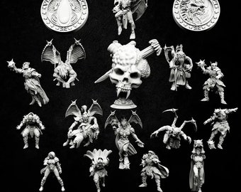 Vampire Fantasy Football - Etsy