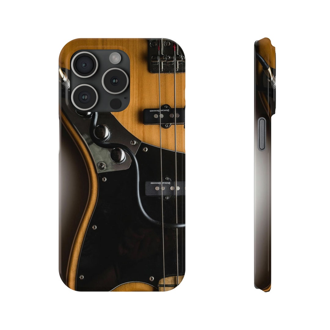 Personalized Guitar With Case Special Guitar Selection - Etsy