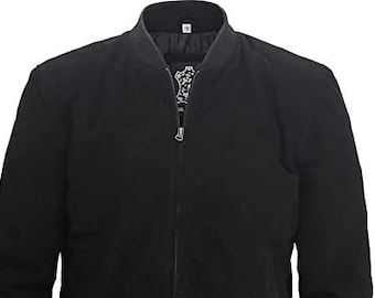 B2 Bomber Jacket - Etsy