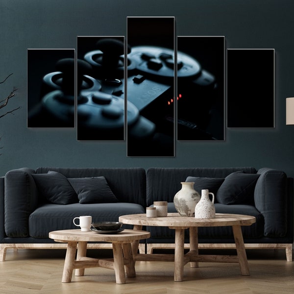 Custom Ps3 Controller - Etsy