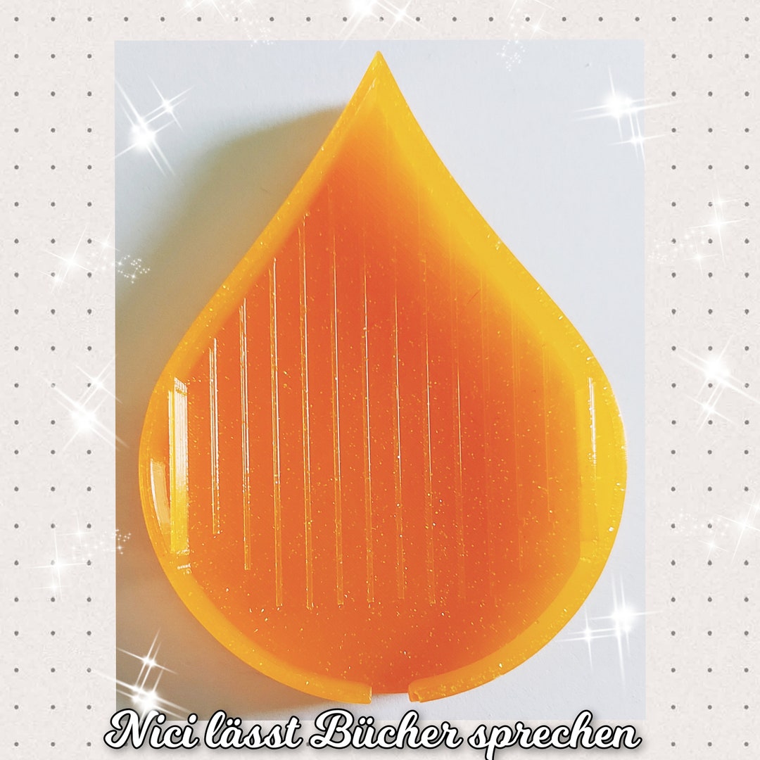 Diamond Painting Boat Droplets Made of Epoxy Resin, Buy It Now - Etsy