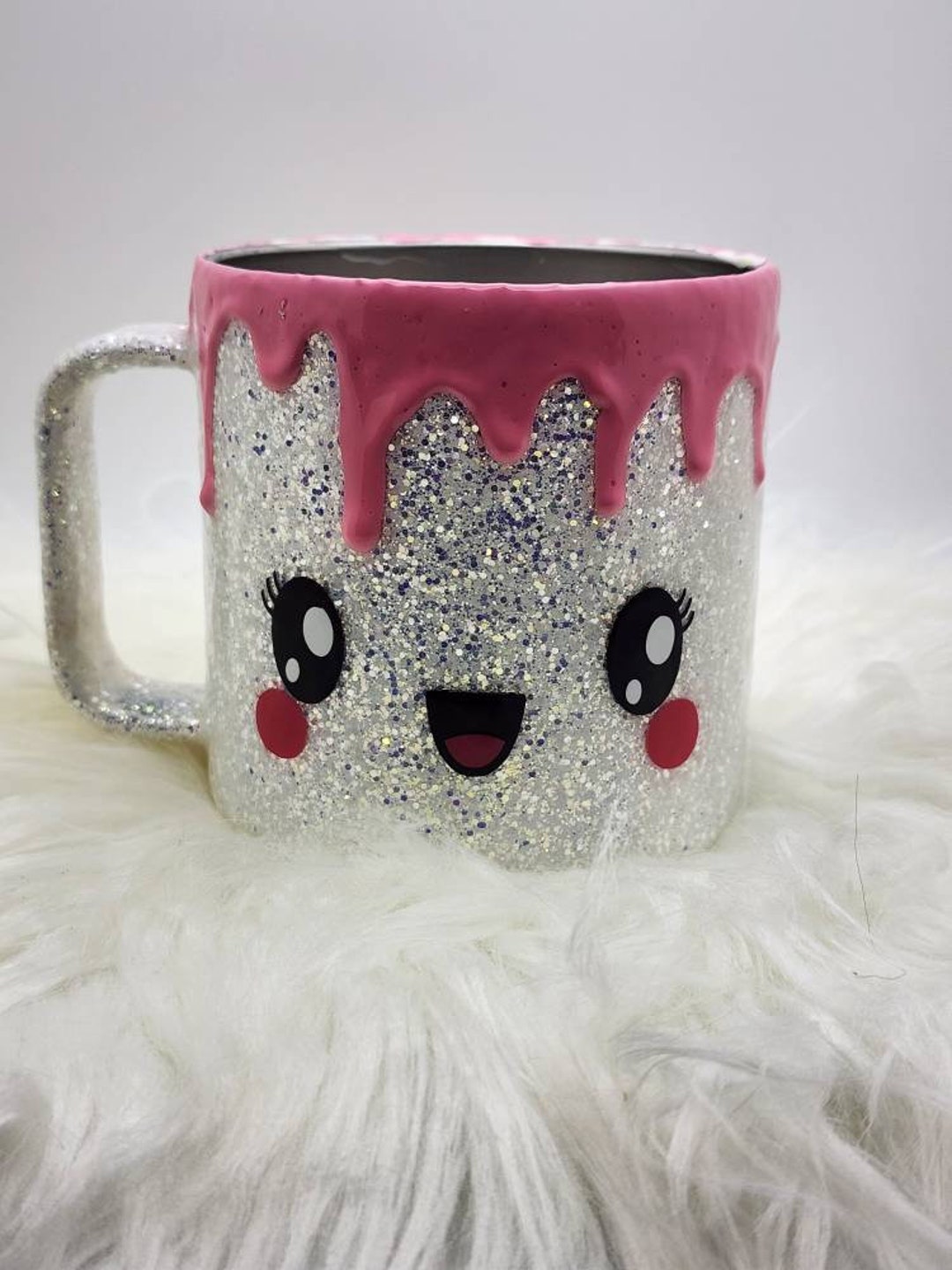 Stinking Cute Camper Mug - Etsy