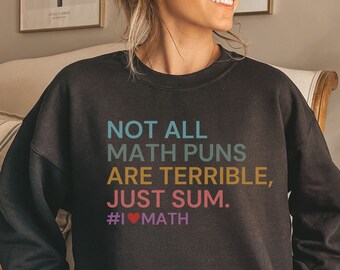 I Heart Math Shirt - Etsy