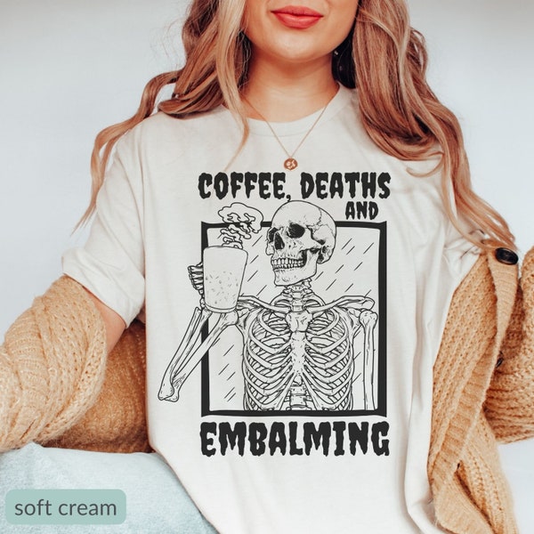 Embalmer - Etsy