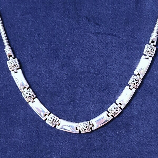 Brighton Necklace - Etsy