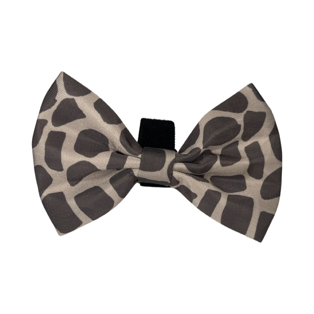 Bow - SNIFFARI - Etsy