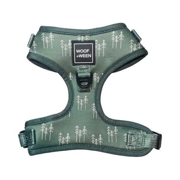 Harness - Etsy