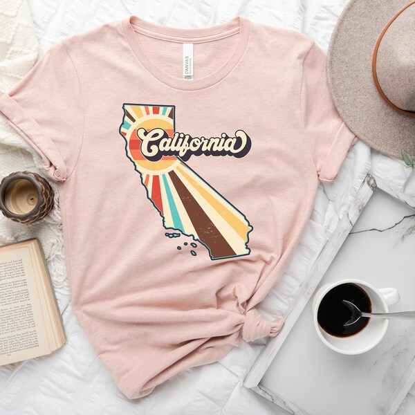 Cali Girl - Etsy