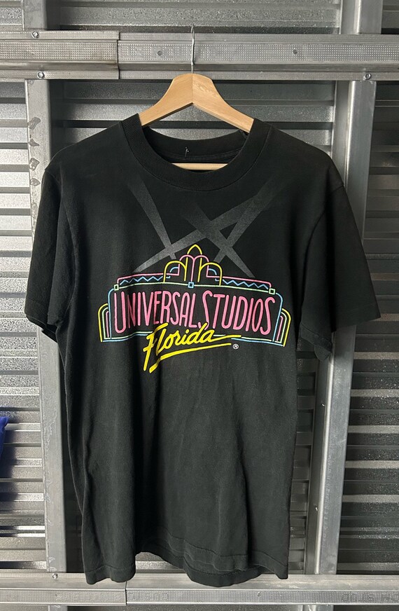 90s universal studios tee - Gem 90s universal studios tee - Gem
