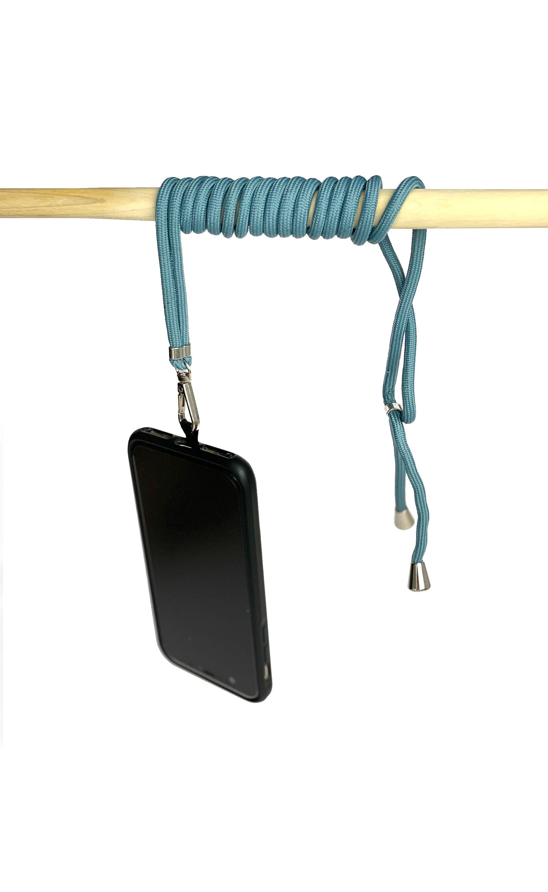 Mobile Phone Chain to Hang Around Your Neck, Mobile Phone Lanyards ...