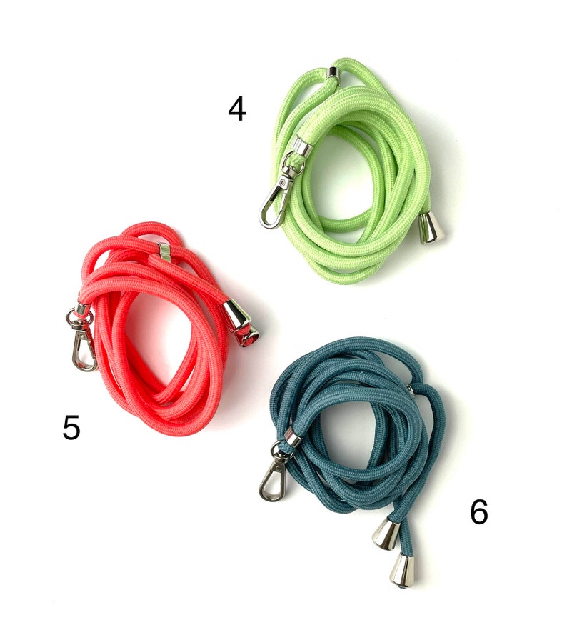Mobile Phone Chain to Hang Around Your Neck, Mobile Phone Lanyards ...
