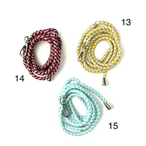Mobile Phone Chain to Hang Around Your Neck, Mobile Phone Lanyards ...