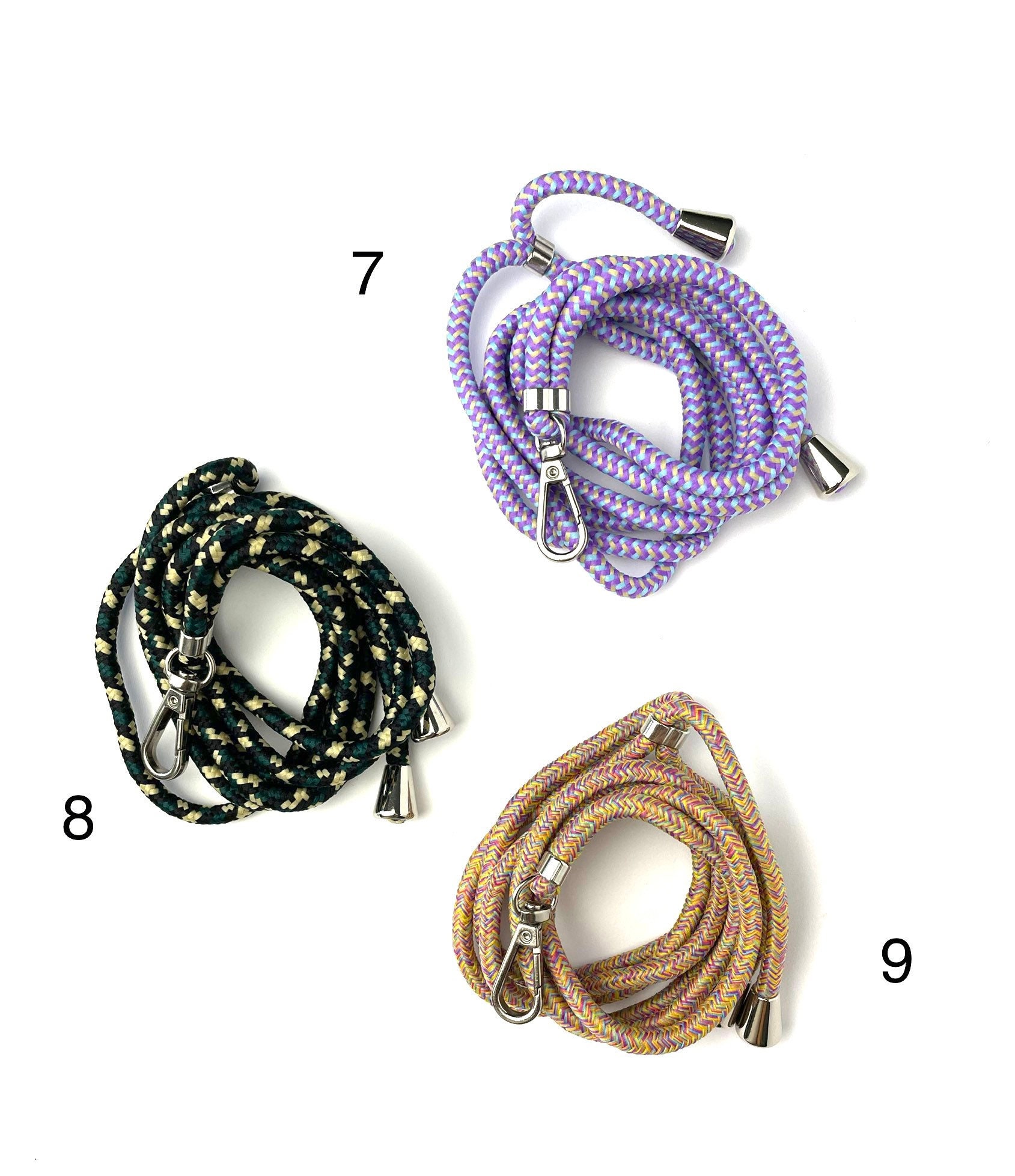 Mobile Phone Chain to Hang Around Your Neck, Mobile Phone Lanyards ...