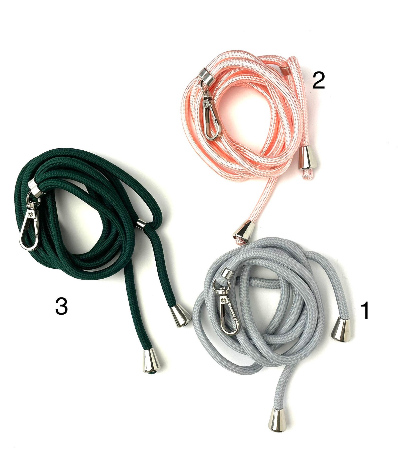 Mobile Phone Chain to Hang Around Your Neck, Mobile Phone Lanyards ...