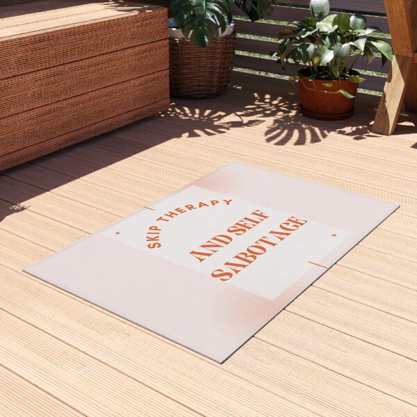 Offensive Door Mat - Etsy